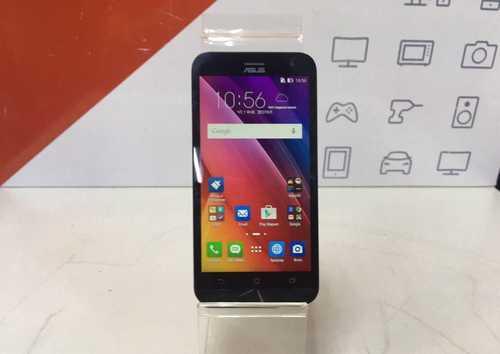 Смартфон Asus zenfon2 lazer ze500kl 16gb (Б7)