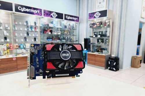 Видеокарта Asus GeForce GT 730