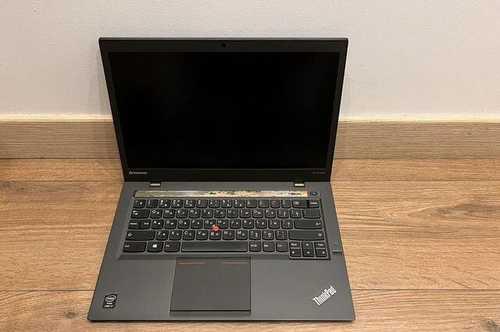 Lenovo Thinkpad X1 Carbon gen 2 core i7, 8Gb, 256G