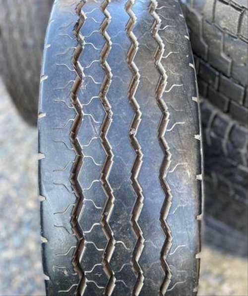 Tyrex 295/80 R22.5