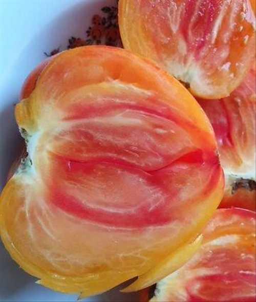 Семена томатов, арбузов