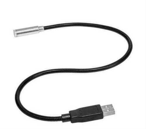 USB-фонарик с гибким кронштейном