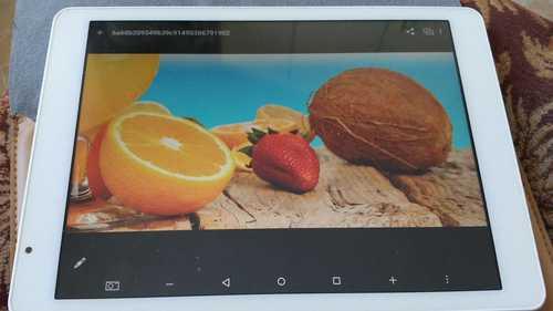 4G LTE планшет Teclast P98 4G 2/32Gb
