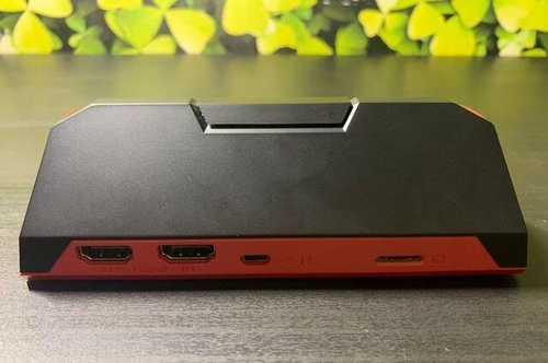 Avermedia live gamer portable 2 plus