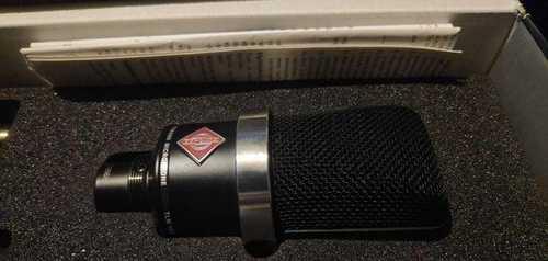 Neumann tlm 102