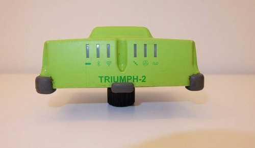 Javad triumph-2 RTK