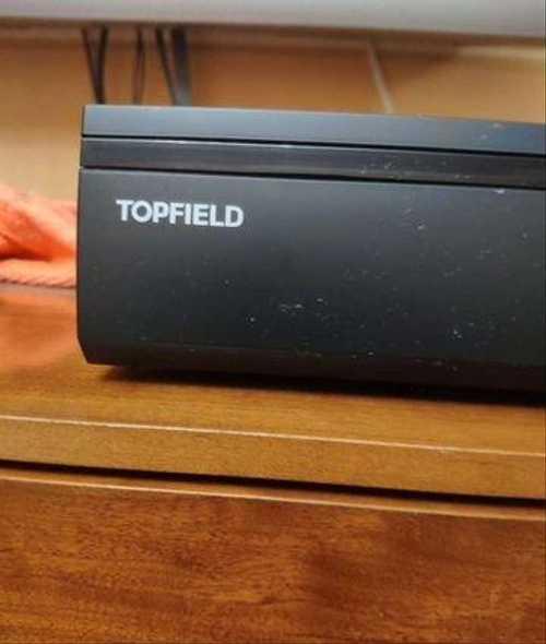 Ресивер Topfield TF 7700 hsci