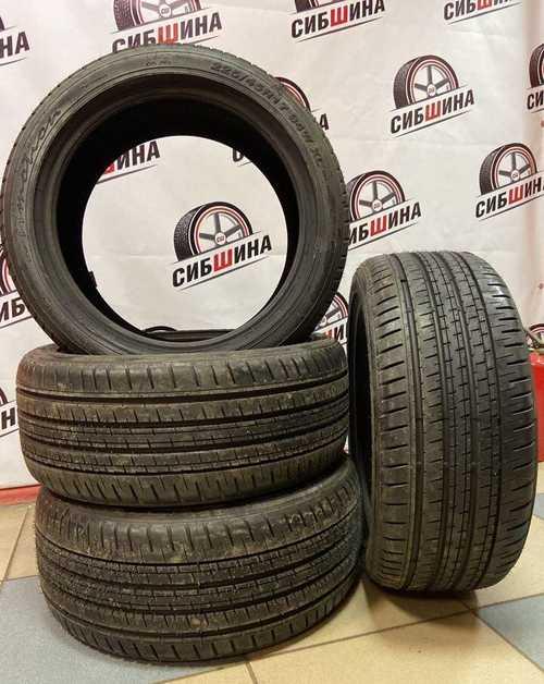 Шины 225/45R17 Белшина бел-285