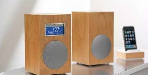 Радиоприемник Tivoli Audio Model 10