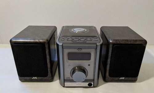 Микросистема JVC UX-5000