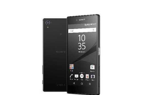 Дисплей Sony Xperia Z5 Premium Dual E6853 E6833