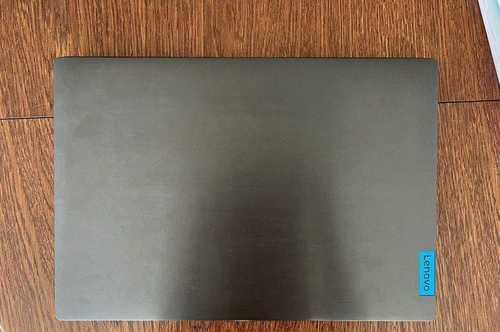 Игровой ноутбук Lenovo ideapad 340-15irh gaming