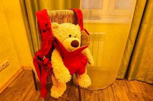 Рюкзак Stokke MyCarrier Front