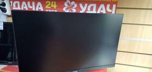 Монитор Philips 273V7qdsb 27"
