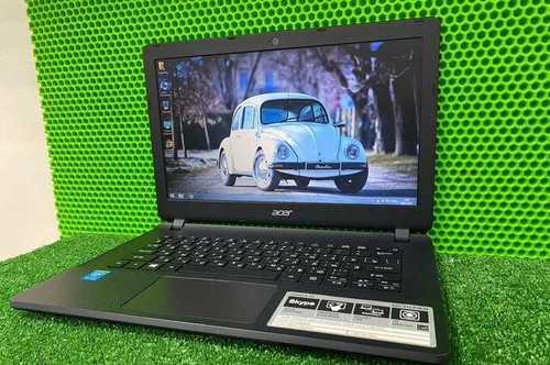 Ноутбук Acer ES1-311-P4EW