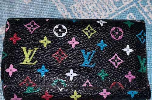 Louis vuitton ключница