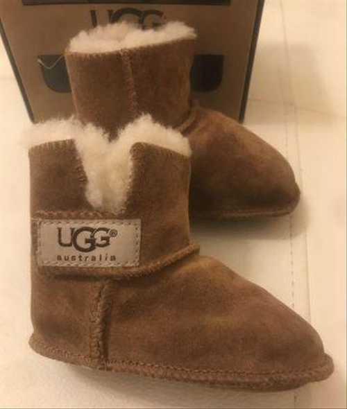 Ugg детские оригинал размер S