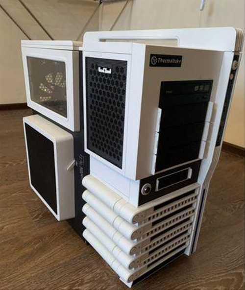 Корпус level 10 Termaltake