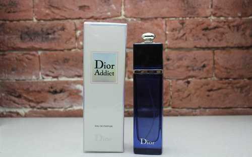 Духи Dior Addict, диор