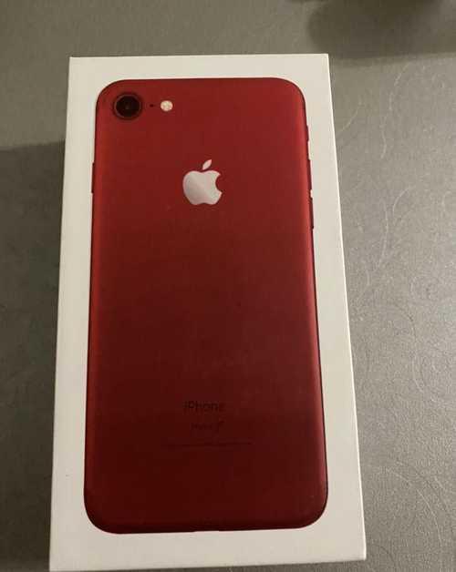 IPhone7 128GB