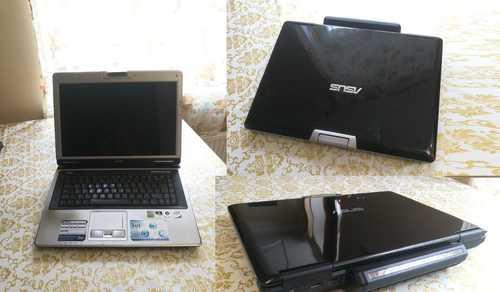 Ноутбук asus C90S