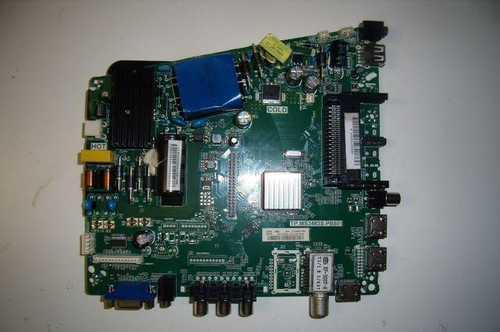 Платы dexp F40C7100K бесплатная доставка