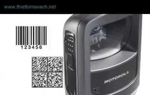 Сканер Motorola Symbol DS9208 2D