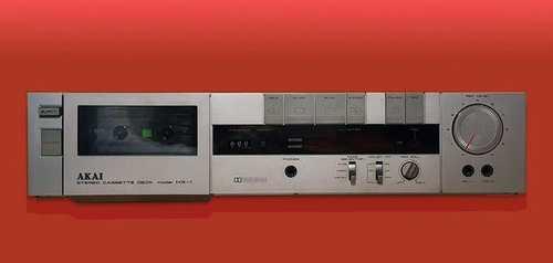 Akai HX-1