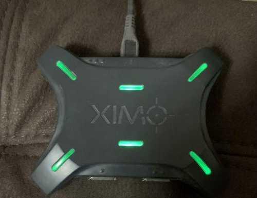 Xim 4