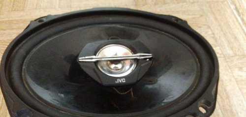 JVC CS-J6930 динамик коаксиальный один