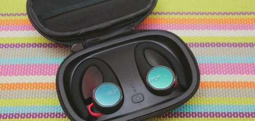 Plantronics backbeat fit 3100