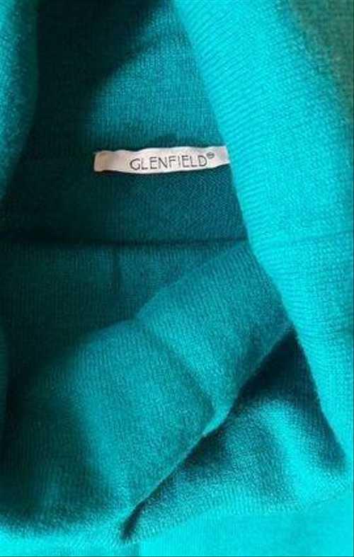 Свитер женский, шерсть, Glenfield