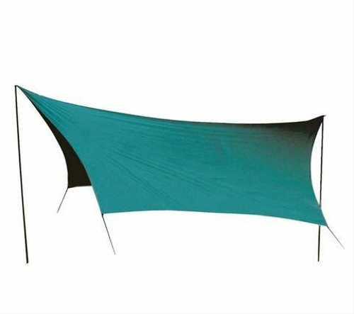 Tramp Lite палатка Tent blue Тент