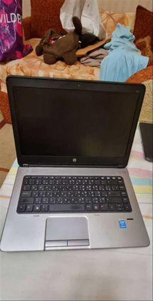 Ноутбук HP ProBook 640 G1