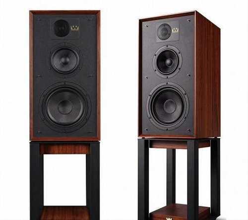 Акустика со стойками Wharfedale 85th Linton