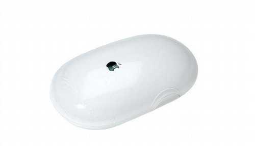 Мышь Apple Magic Mouse A1015 Bluetooth - бу