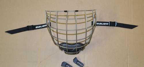 Хоккейная маска / сетка Bauer Re-Akt Sr (L)
