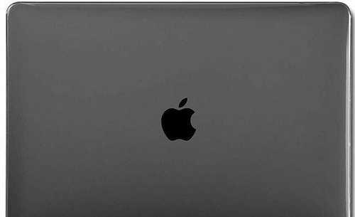 Чехол-накладка i-Blason для Macbook Pro 16 Crystal
