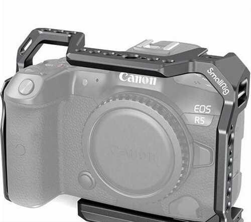 Клетка SmallRig 2982 для Canon EOS R5/R6