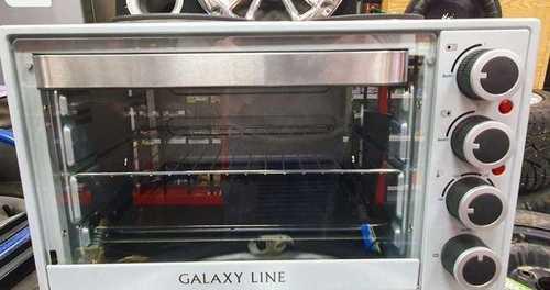 Мини печь galaxy line GL2604