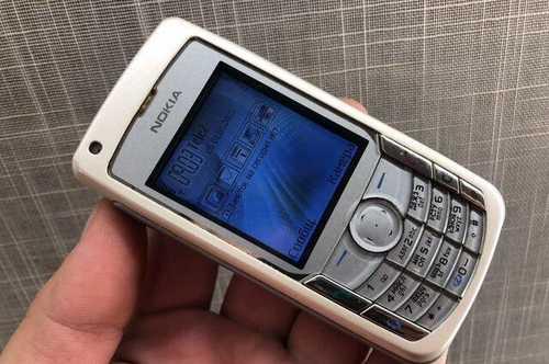 Nokia 6681 Symbian