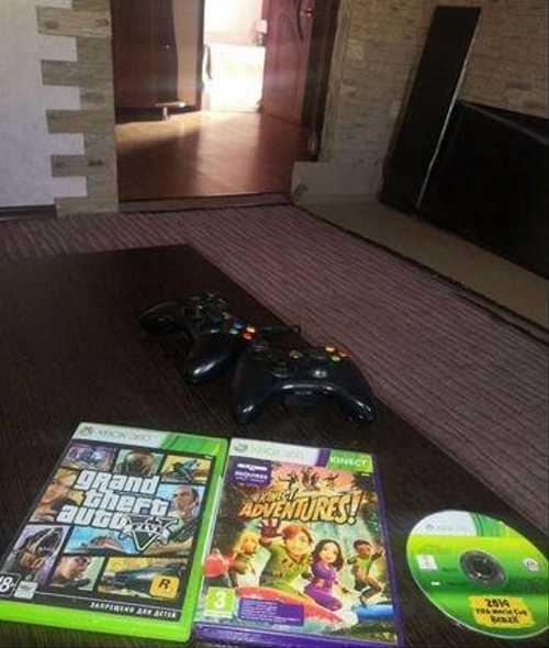 Xbox 360