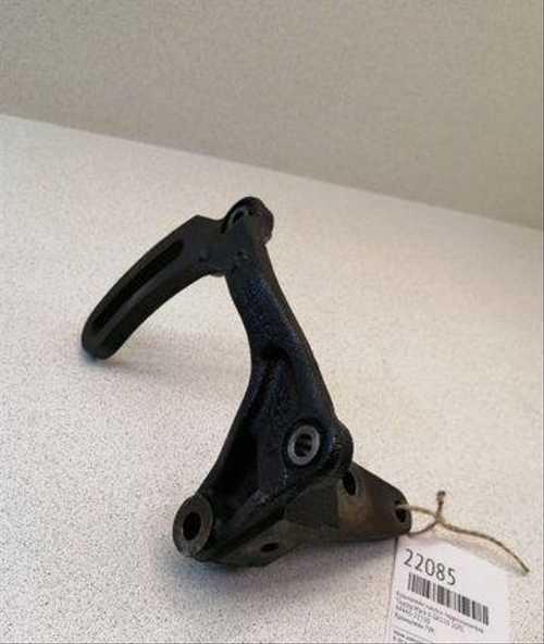 Кронштейн насоса гидроусилителя Toyota Mark Ii