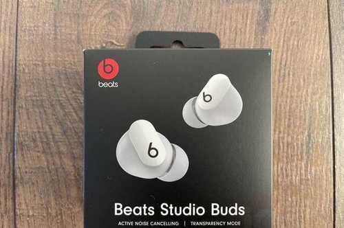 Beats Studio Buds Беспроводные Наушники Apple