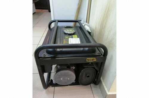 Бензогенератор PIT PGB3500 / бензиновый генератор