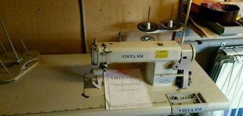 Швейная машина Vista sm