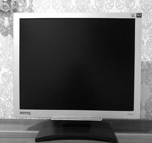 Монитор Benq FP91G+ 19”