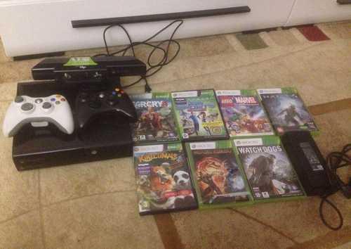 Xbox 360