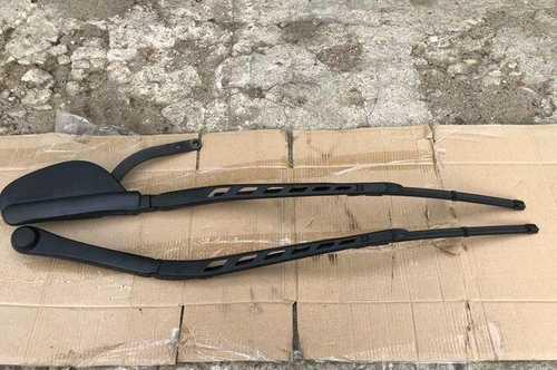 Поводки дворников BMW 525 E60 61 61 9 449 958