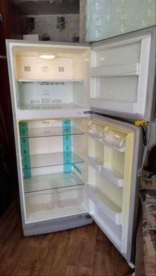Холодильник Daewoo No Frost, доставка